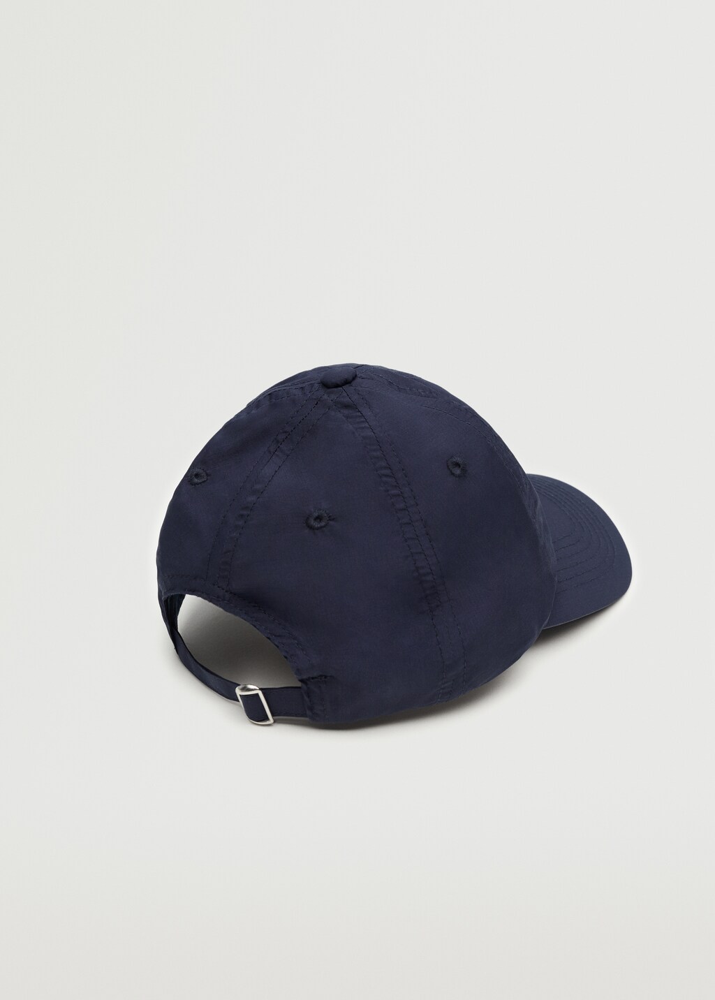 Adjustable basic cap