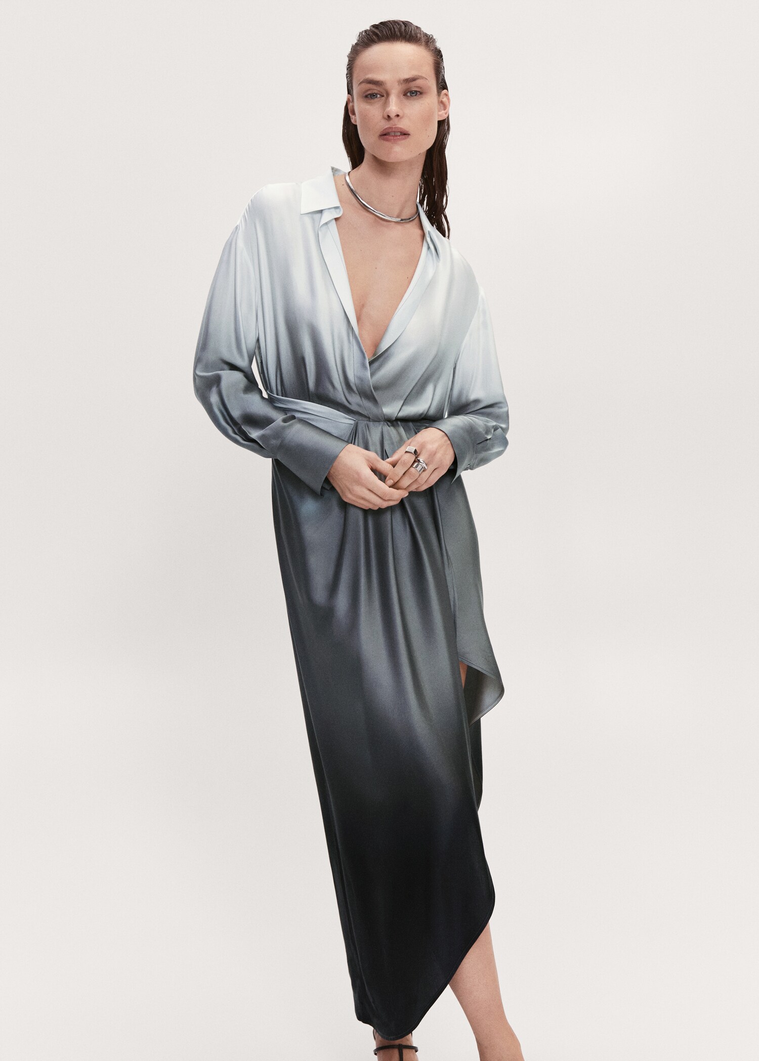 More than 70% women 2024 | MANGO OUTLET Malta