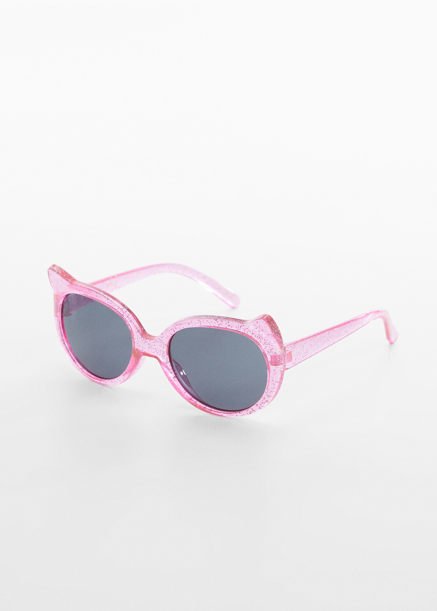 Lunettes de soleil cat-eye - Fille | MANGO OUTLET France métropolitaine