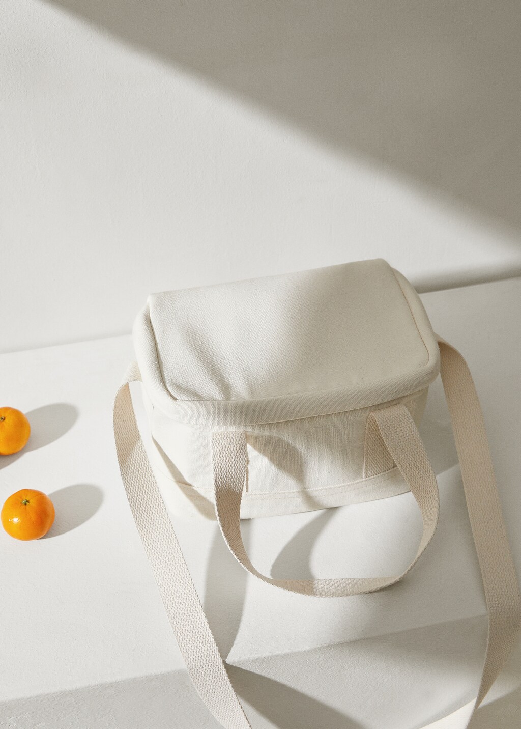 Borsa termica per alimenti - Home | MANGO OUTLET Italia