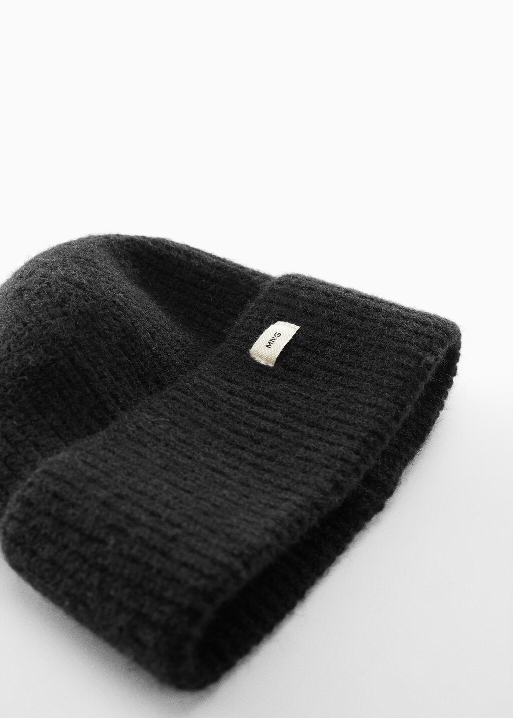 Knit beanie - Boys | MANGO OUTLET United Kingdom