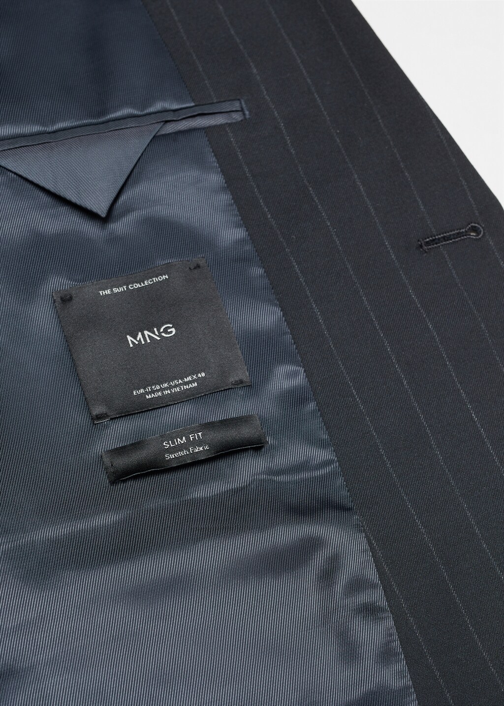 Mng suit store