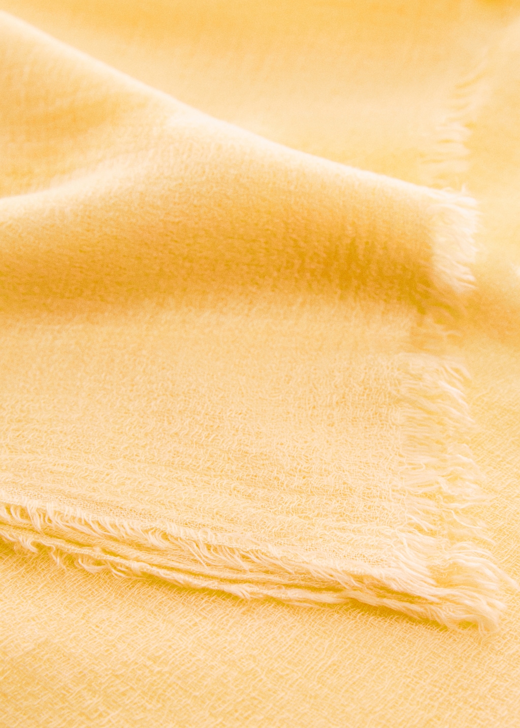 Flowy Scarf Women Mango Outlet United Kingdom
