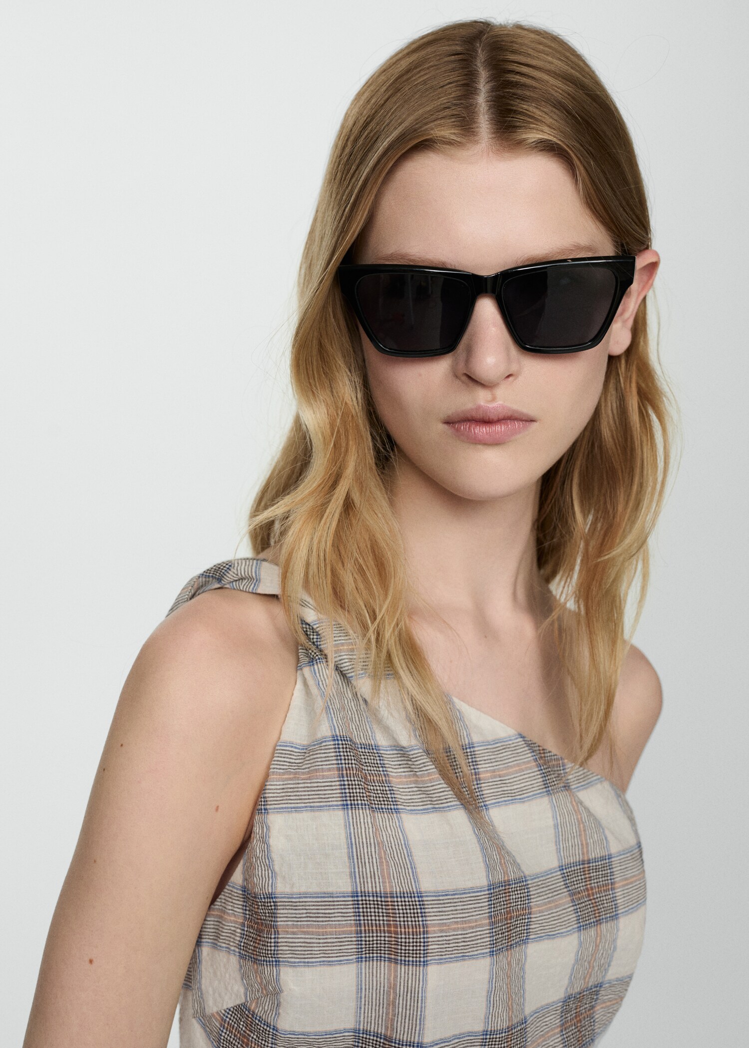 Women’s midi dresses 2025 | MANGO OUTLET USA