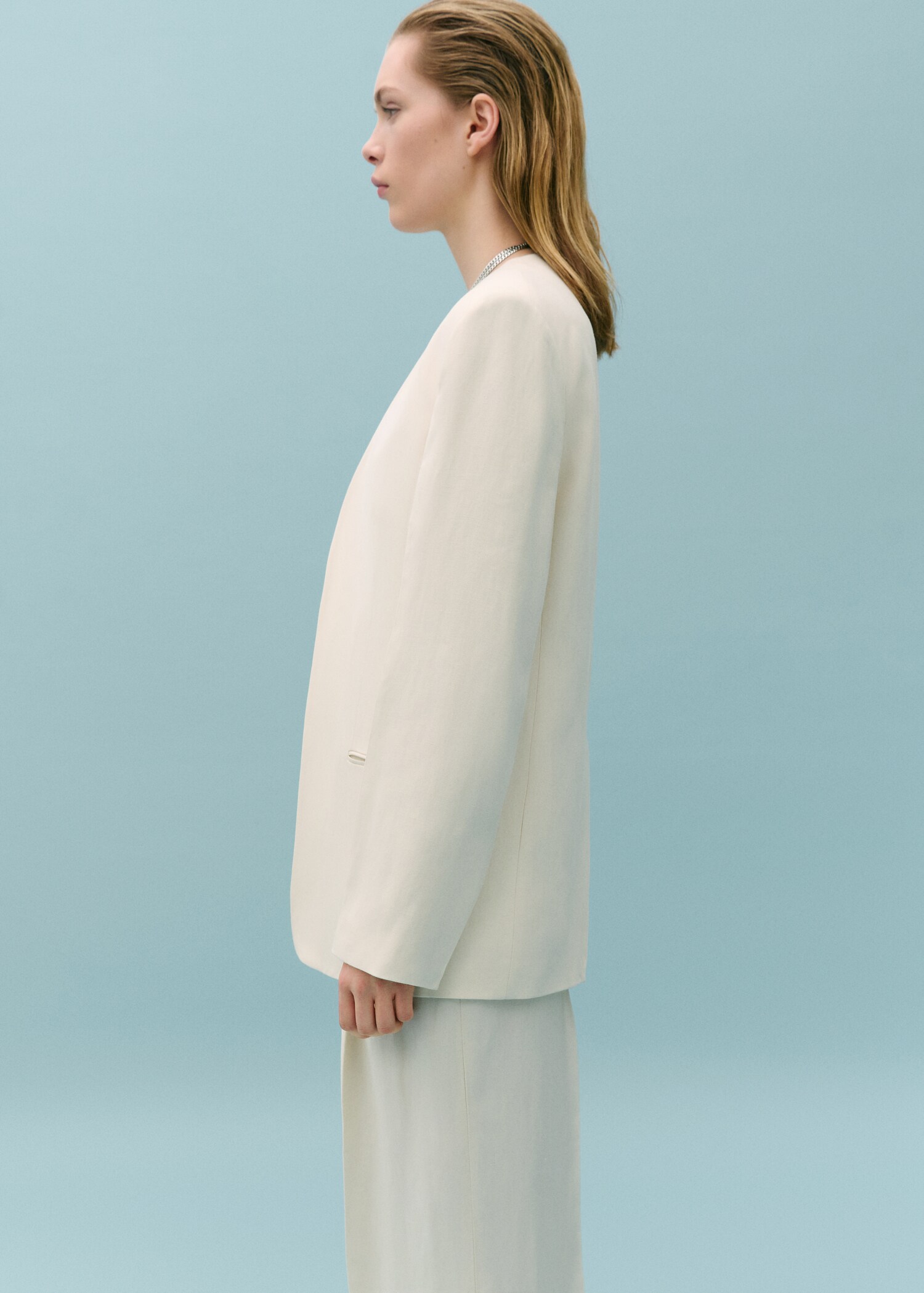 New women's collection 2025 | MANGO OUTLET Bulgaria