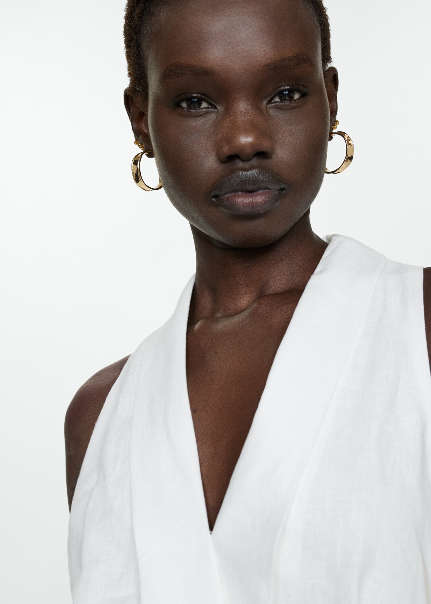 Women’s midi dresses 2025 | MANGO OUTLET USA