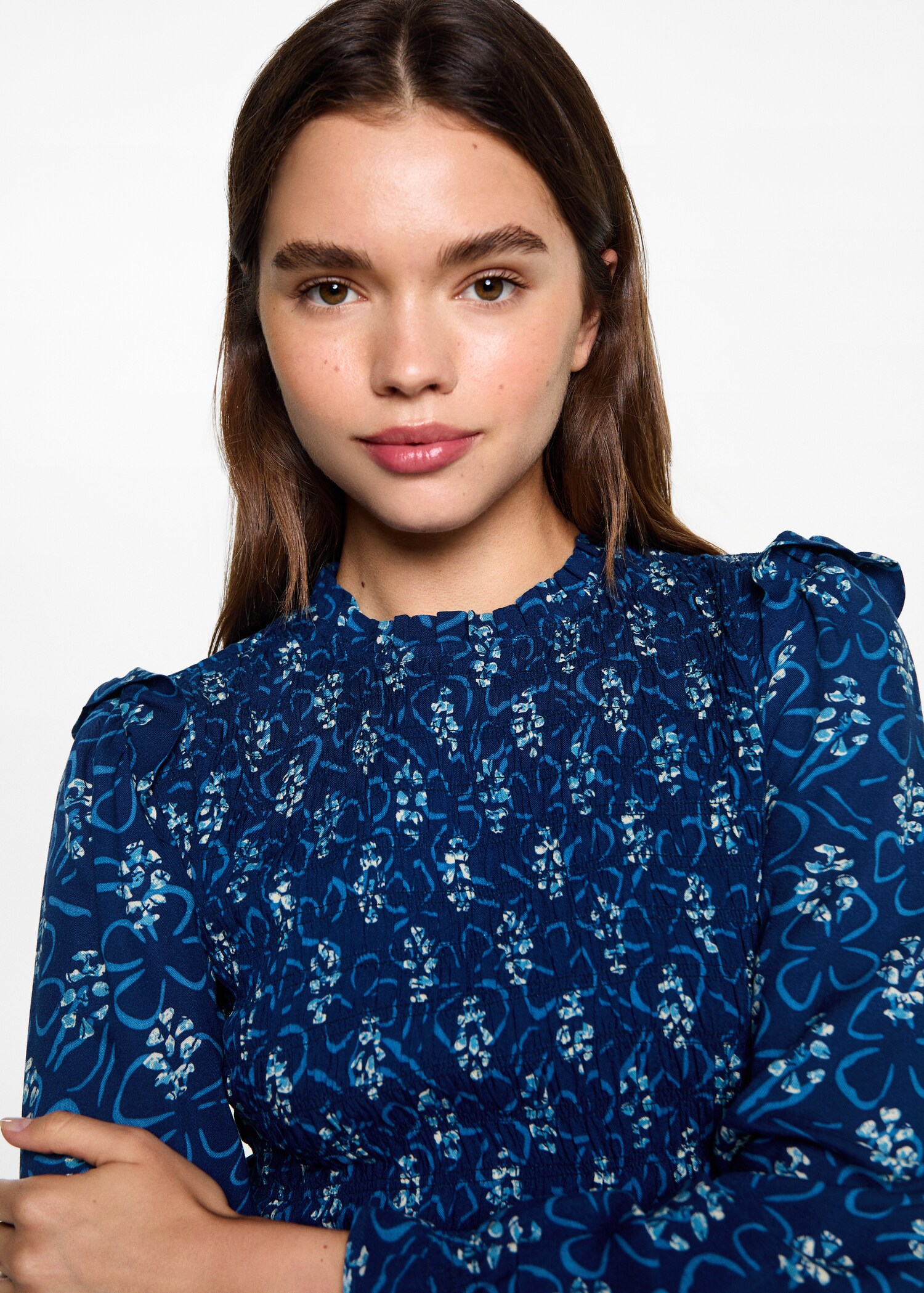 Teen girl's dresses and jumpsuits 2025 | MANGO OUTLET United Kingdom