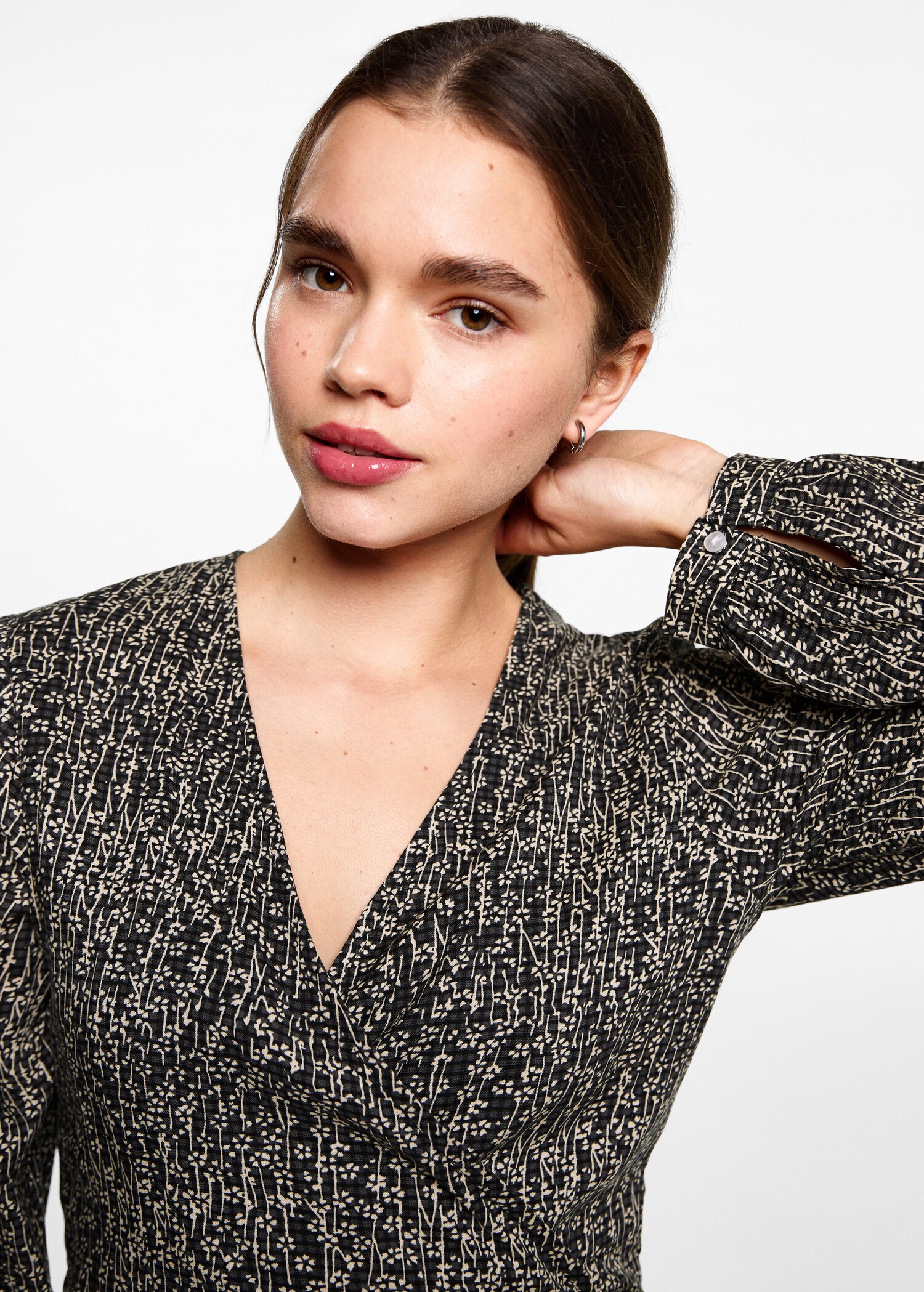 Teen girl's dresses and jumpsuits 2025 | MANGO OUTLET United Kingdom