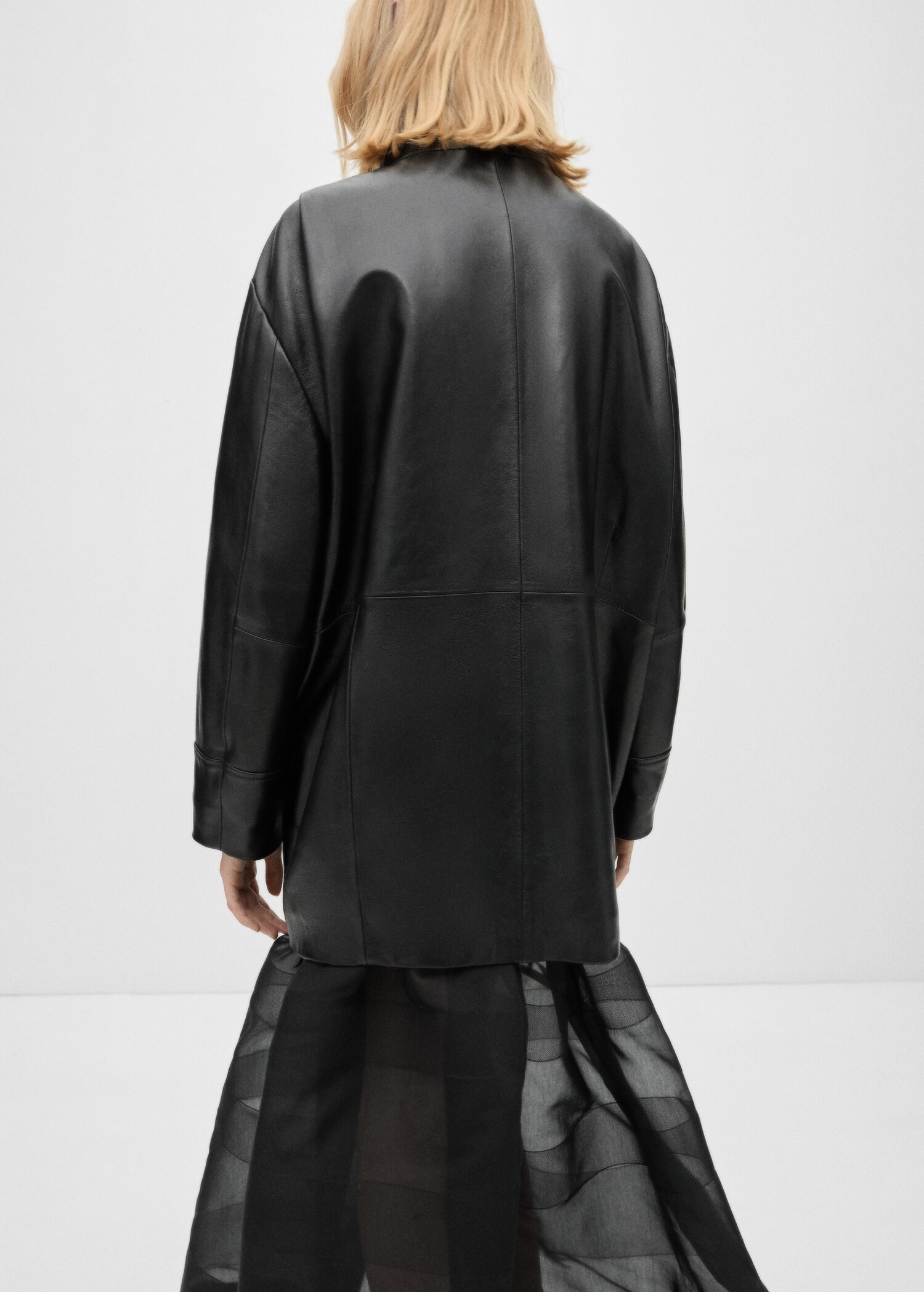 New women's collection 2025 | MANGO OUTLET Bulgaria