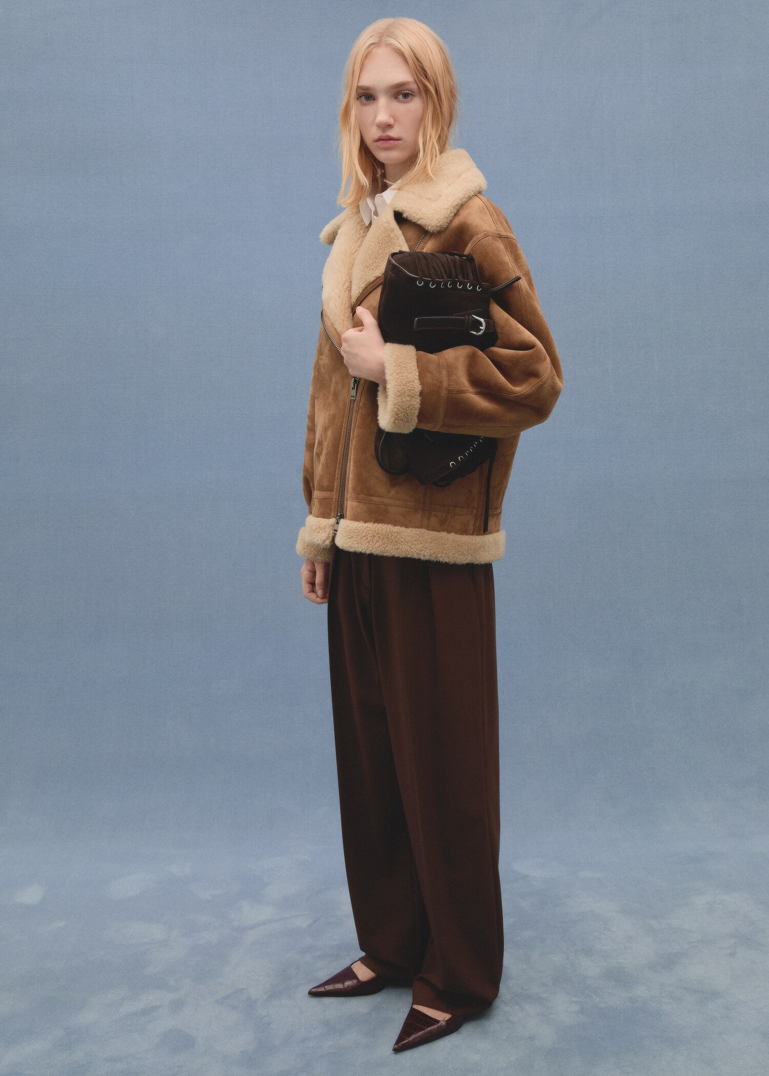 New women's collection 2025 | MANGO OUTLET Cyprus (Euros)