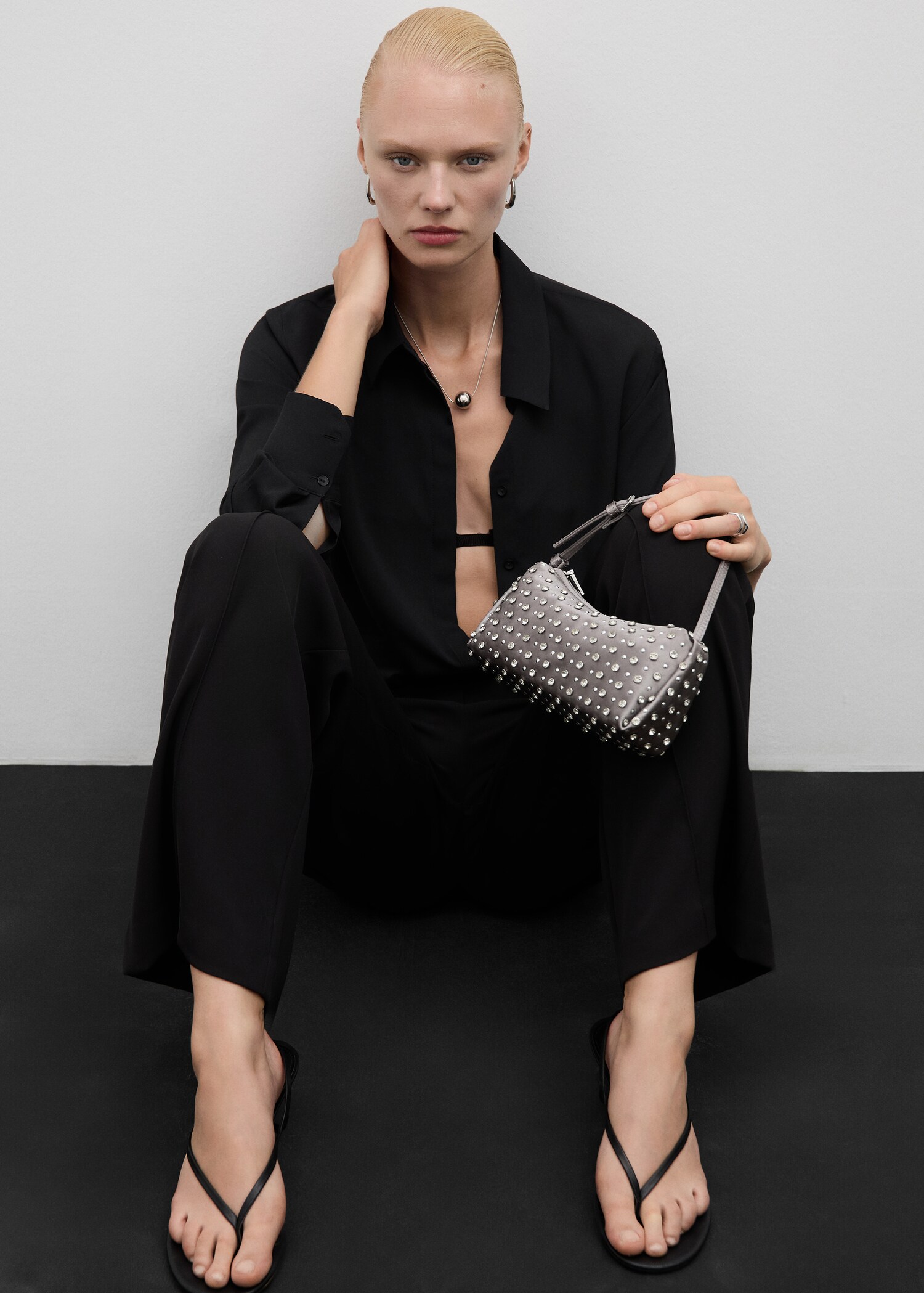 New women's collection 2025 | MANGO OUTLET Cyprus (Euros)