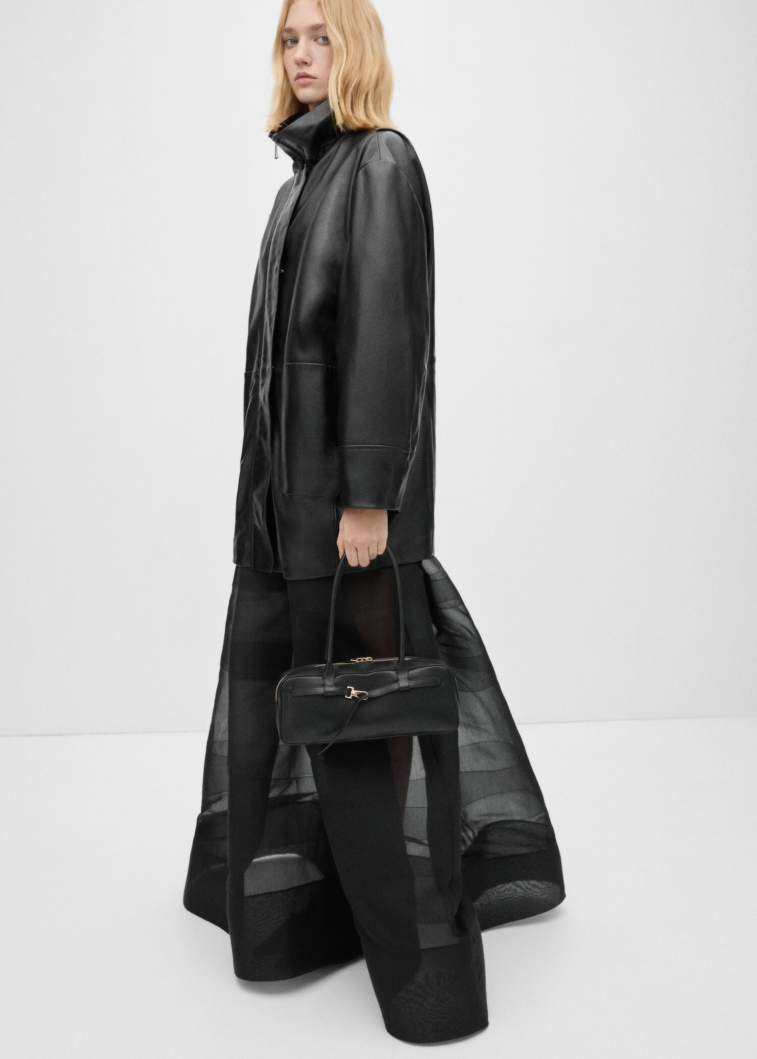 New women's collection 2025 | MANGO OUTLET Bulgaria