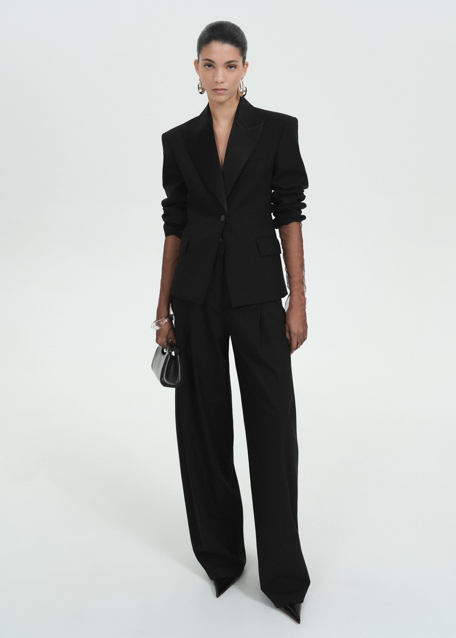 New women's collection 2025 | MANGO OUTLET United Kingdom