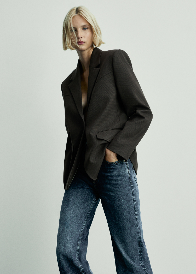 Women's clothes up to 85% off | Mango Outlet Estonia 2025