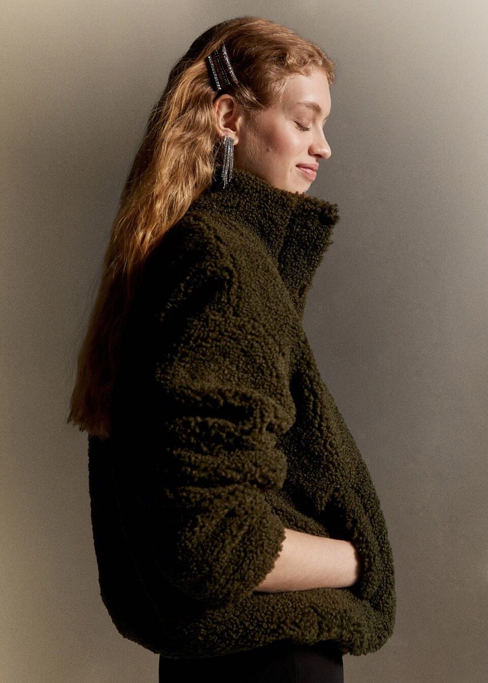 Mango Outlet %c | Online fashion | MANGO