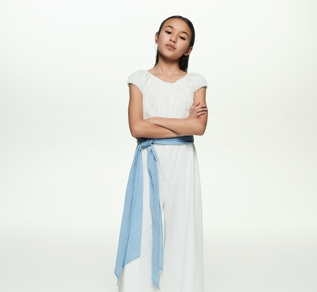 Girl and Boy Clothes 2025 | Mango Outlet United Kingdom