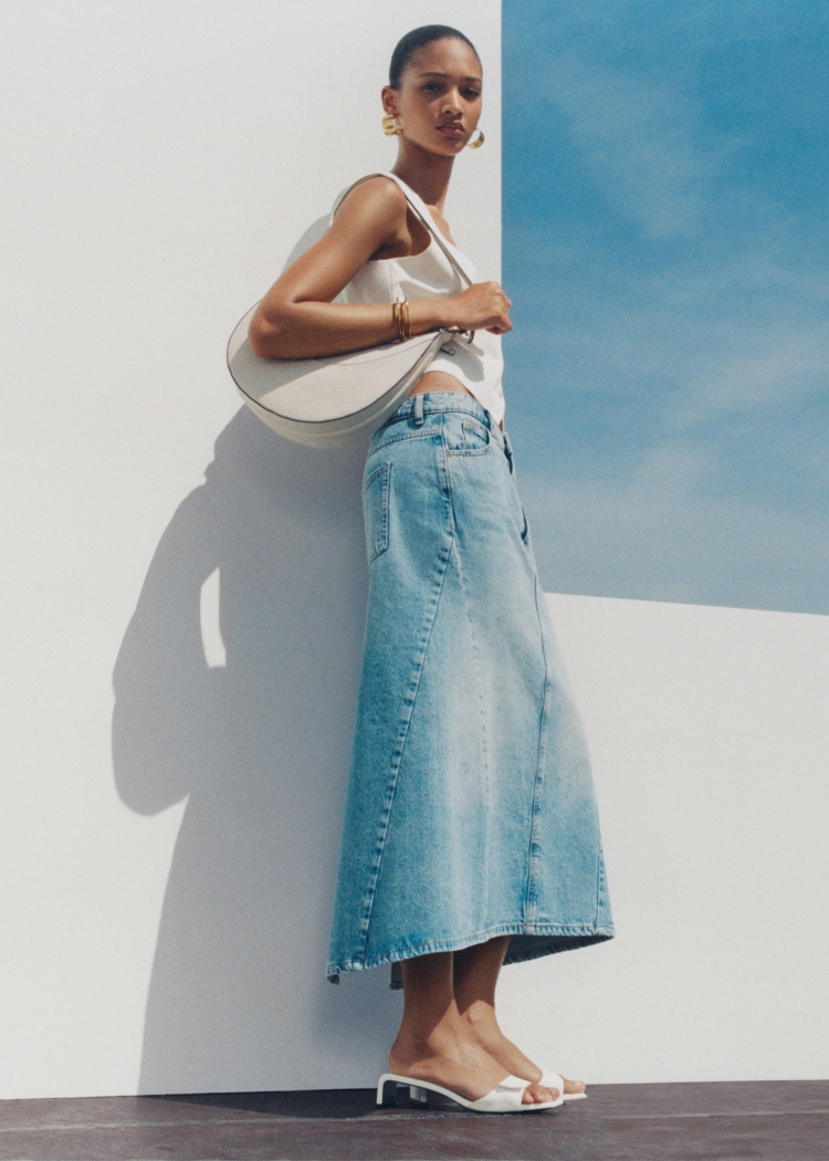 Women's clothes up to 80% off | Mango Outlet Croatia 2025