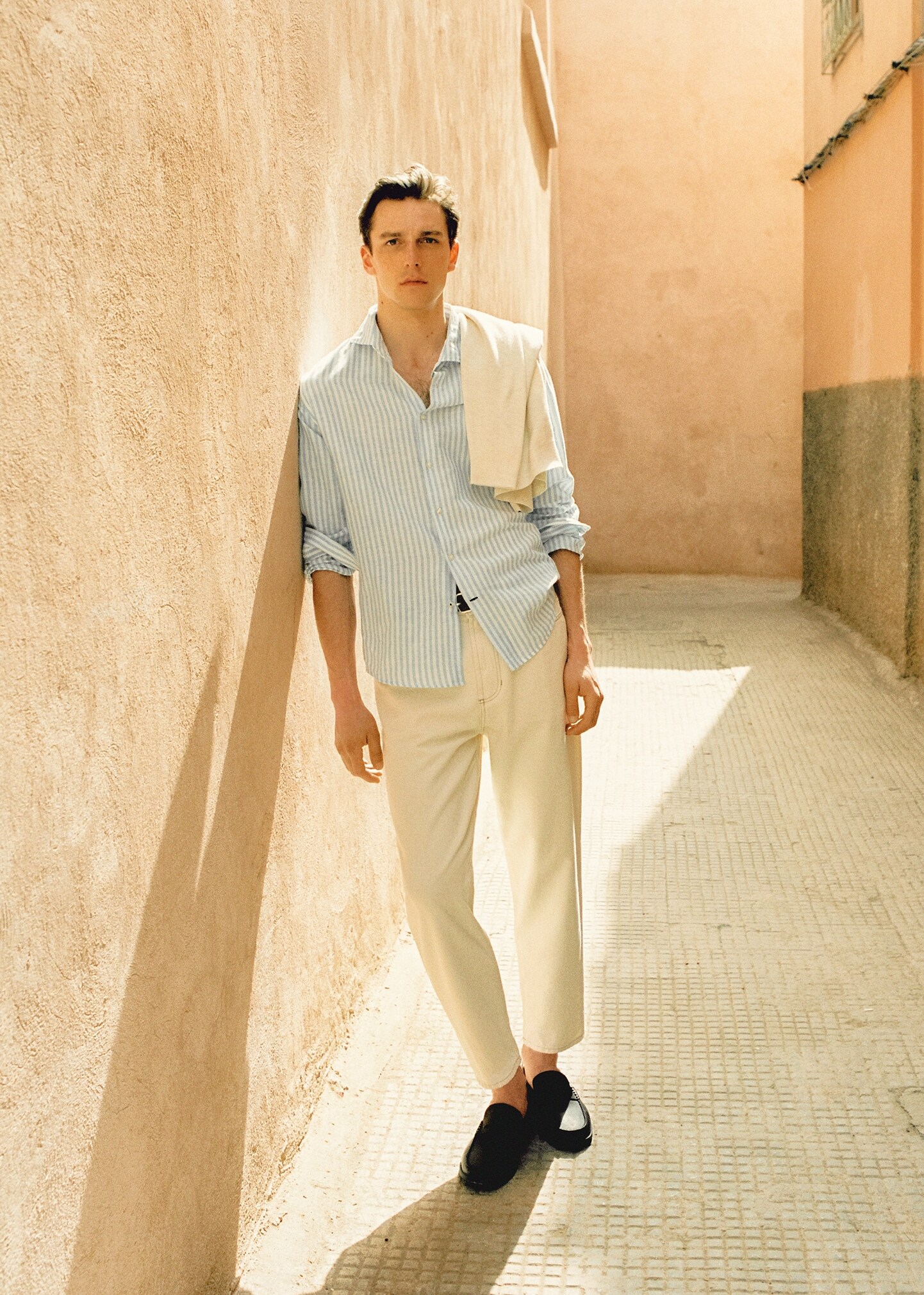 Men's clothes 2024 | Mango Outlet USA