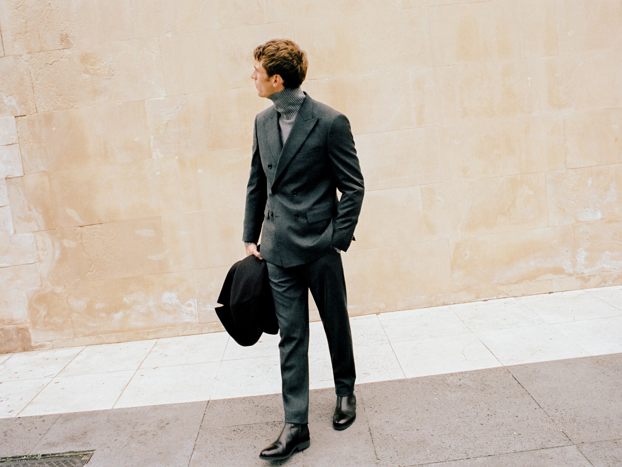 Men's clothes 2024 | Mango Outlet United States