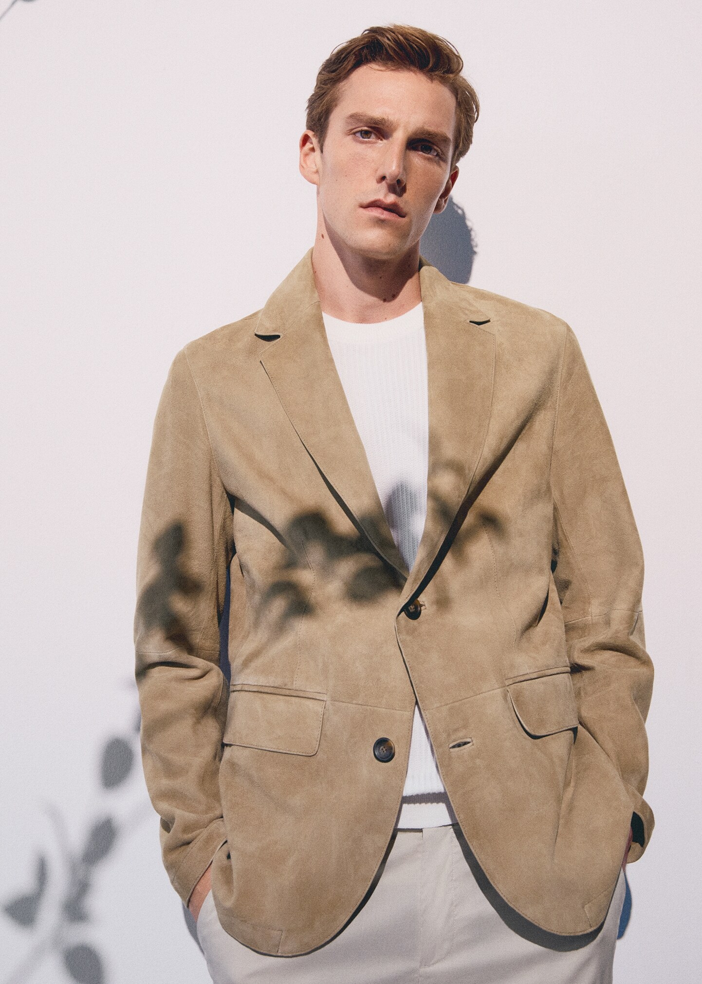 Men's Fashion Outlet 2024 | Mango Outlet Black Friday United Kingdom