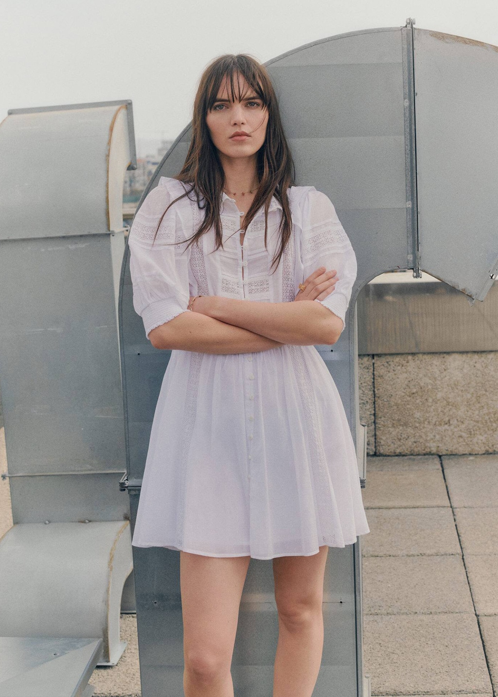 Mango Outlet USA | Online clothes