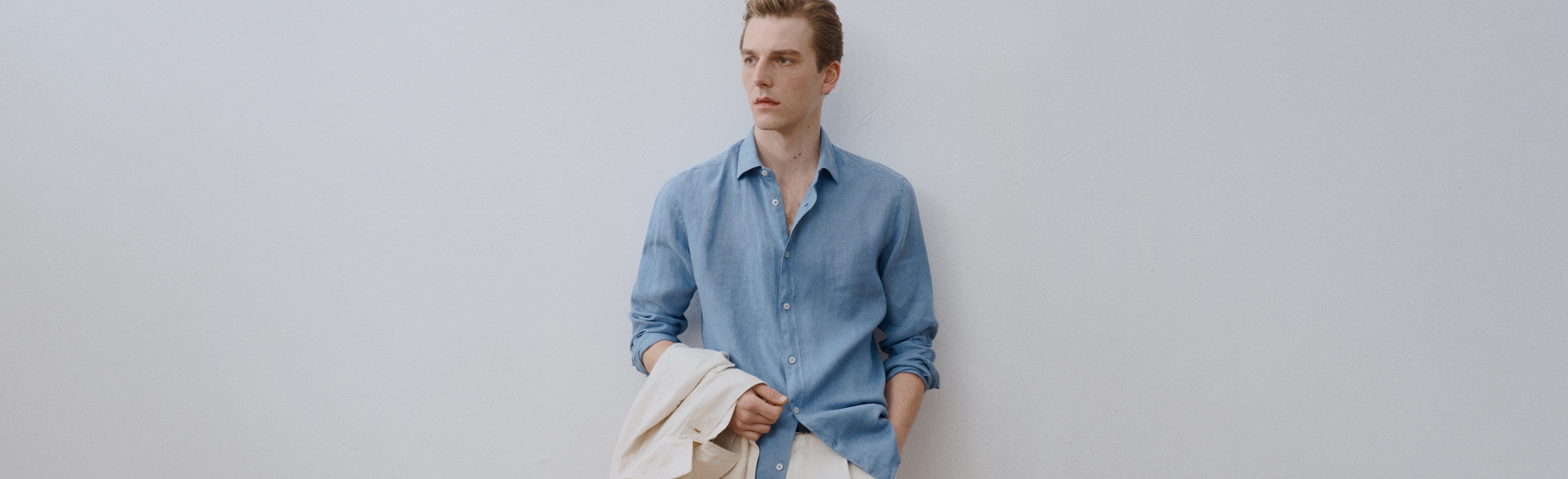 Men's clothes up to 70% off | Mango Outlet USA 2025