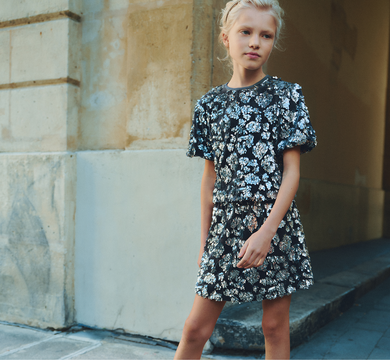 Girl and Boy Clothes 2025 | Mango Outlet United Kingdom