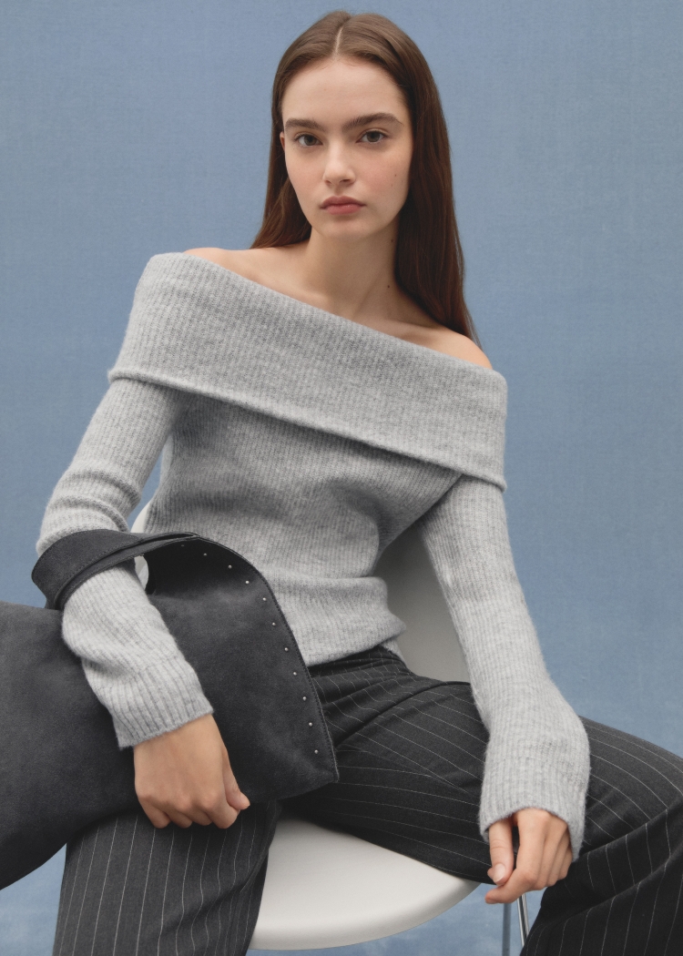 Teen Girl and Boy Clothes 2025 | Mango Outlet Netherlands