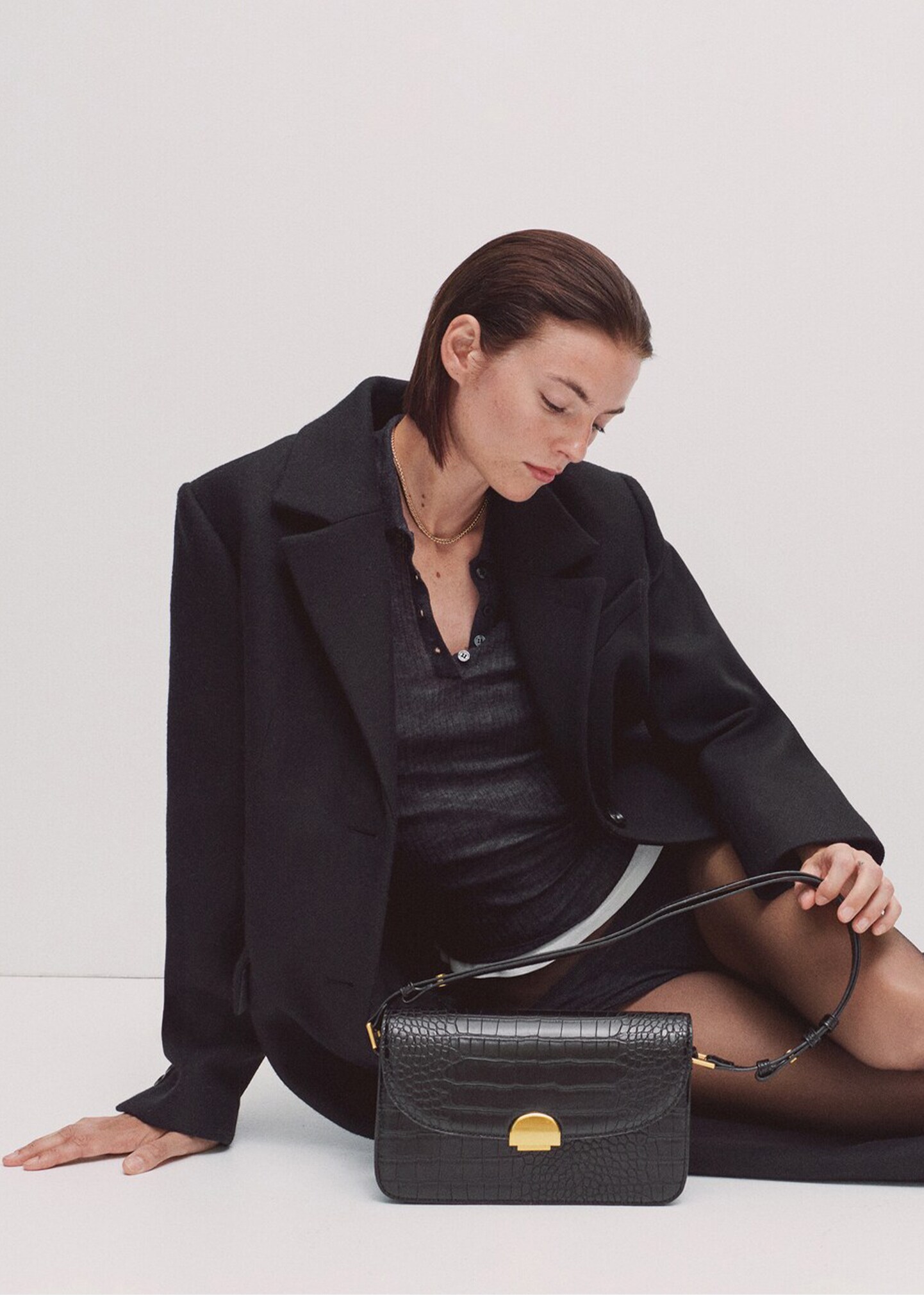 Online clothes up to 80% off | Mango Outlet USA