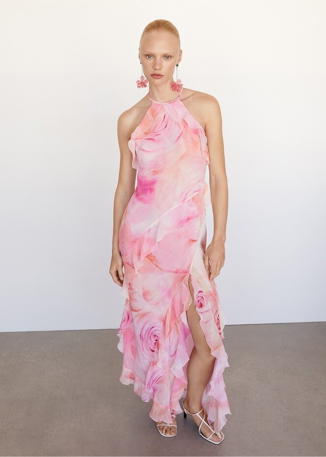 Online clothes up to 80% off | Mango Outlet Cyprus