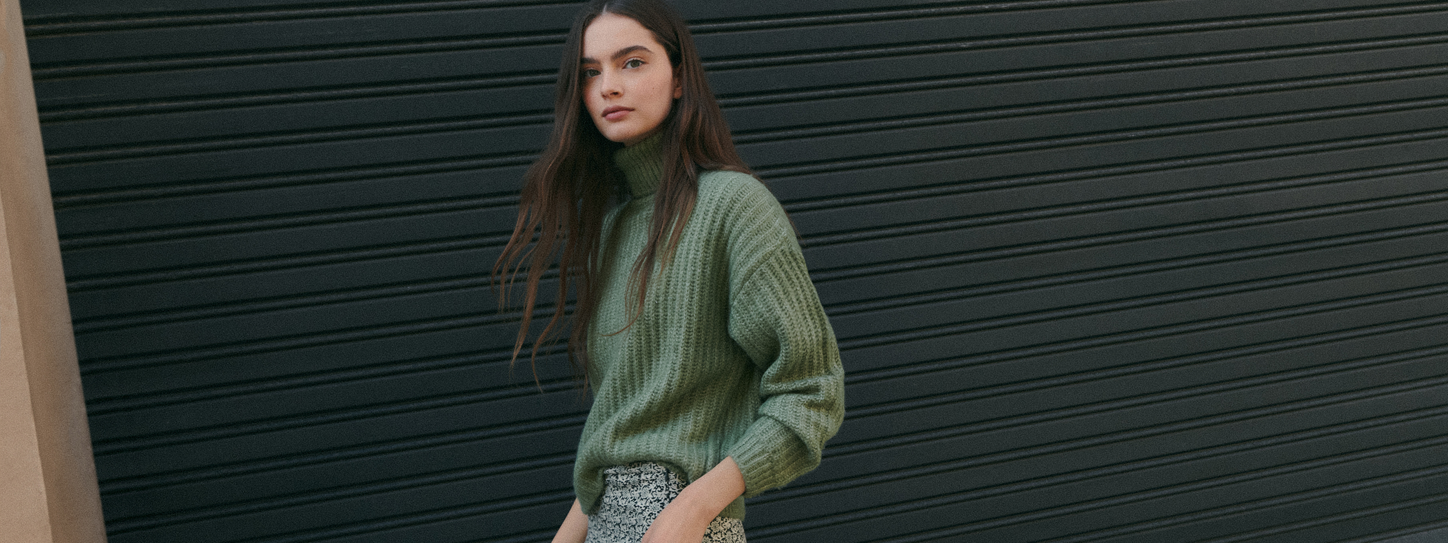 Teen Girl and Boy Clothes 2025 | Mango Outlet Netherlands