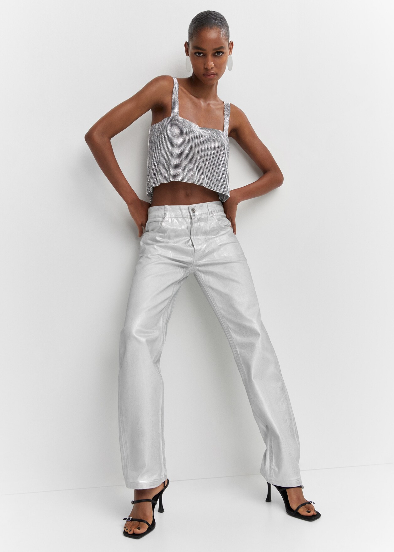 Women's Fashion Outlet 2025 | Mango Outlet Greece