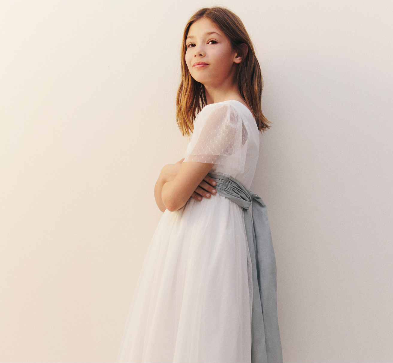 Girl and Boy Clothes | Mango Outlet USA 2026