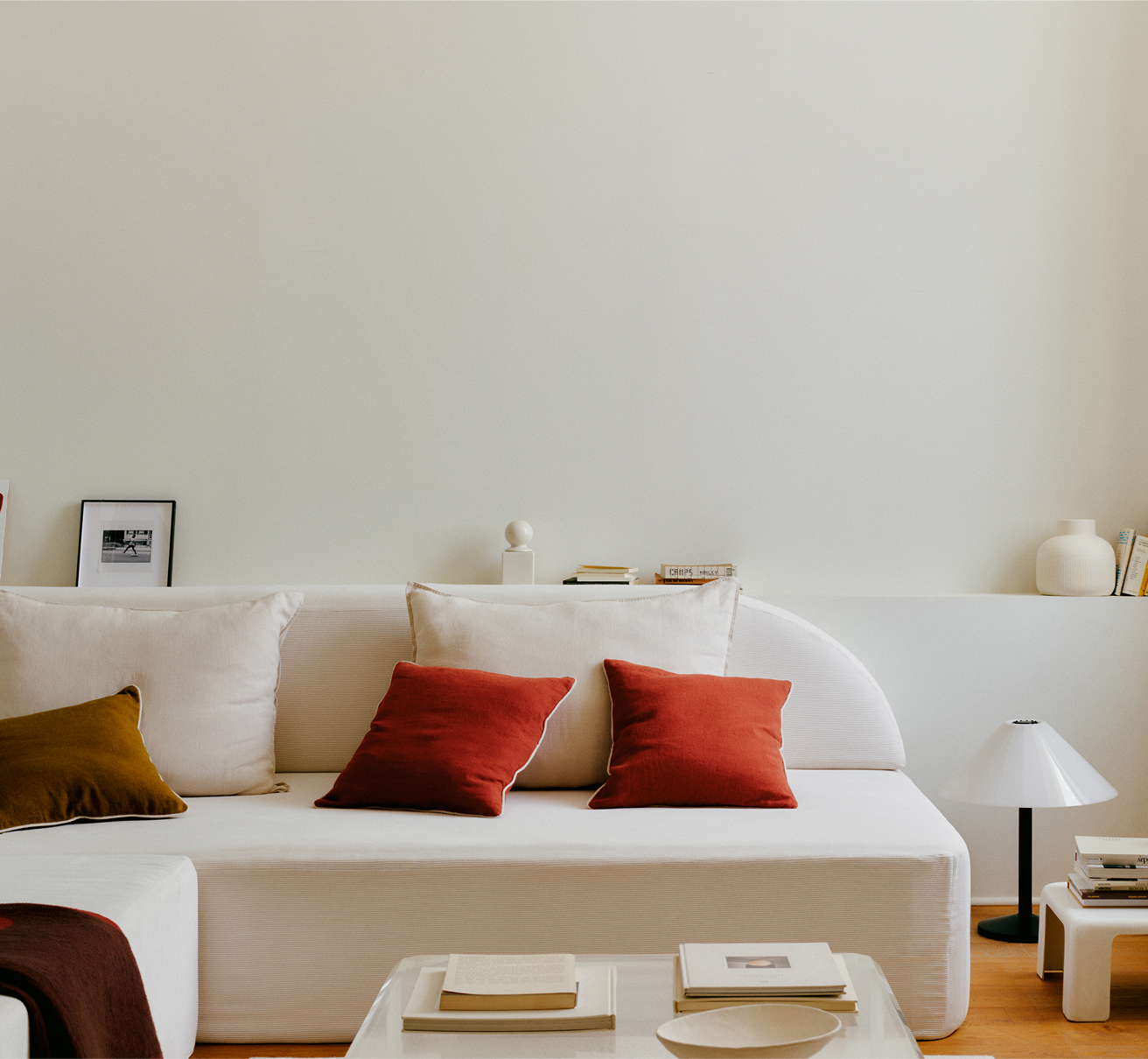 Home Mote 2025 | Mango Outlet Norge