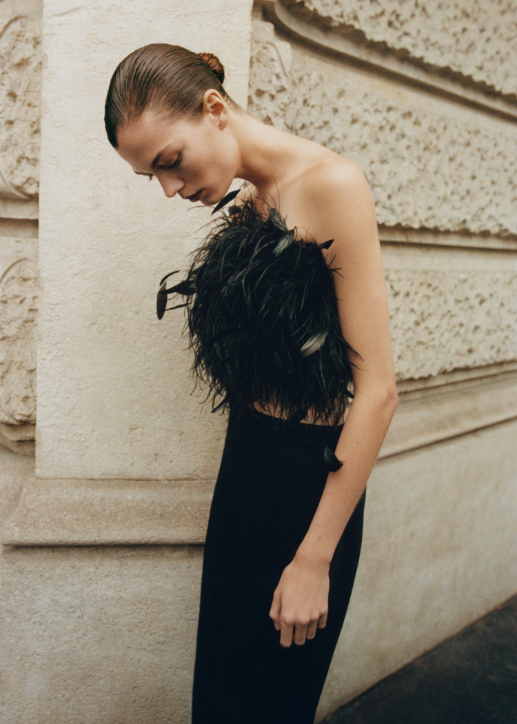 Women's clothes up to 85% off | Mango Outlet Estonia 2025