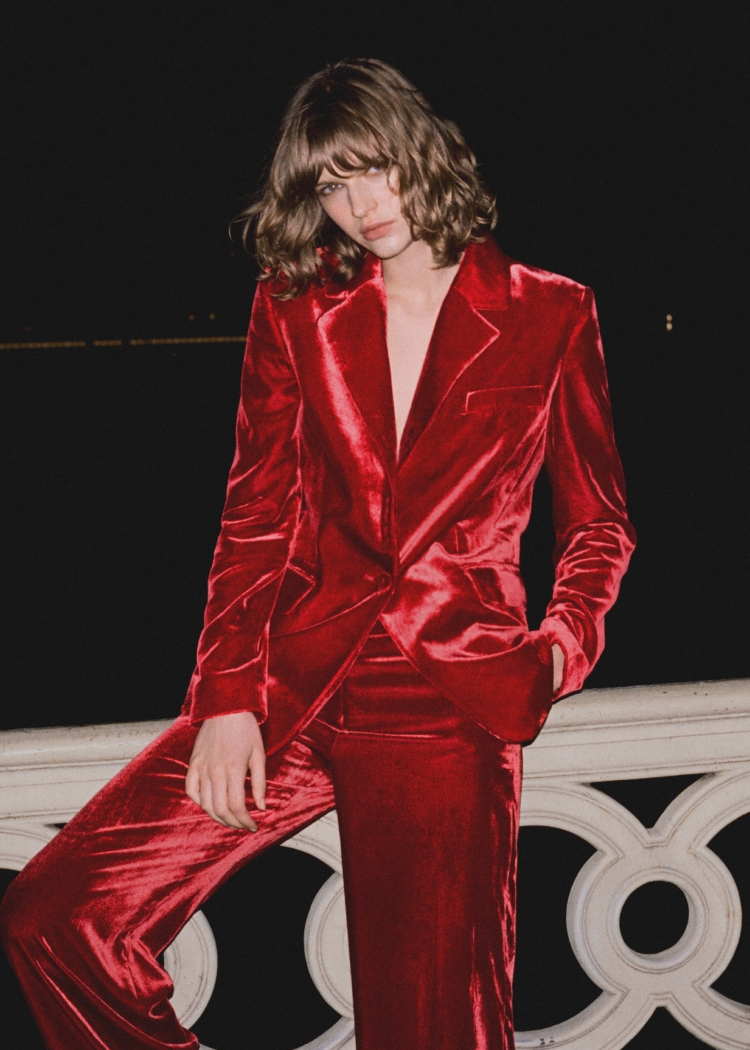 Women's clothes up to 85% off | Mango Outlet Estonia 2025