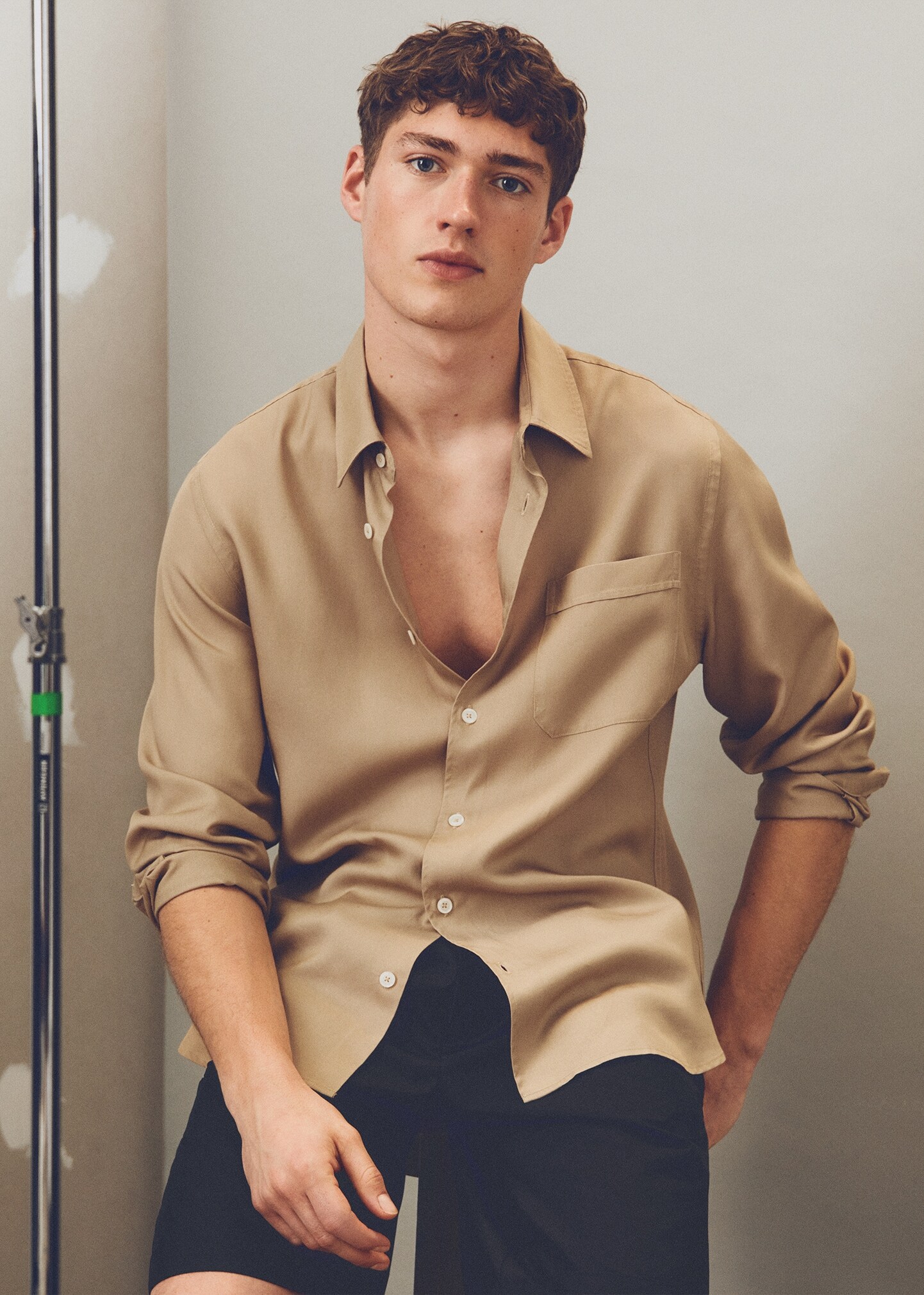 Men's clothes 2024 | Mango Outlet USA