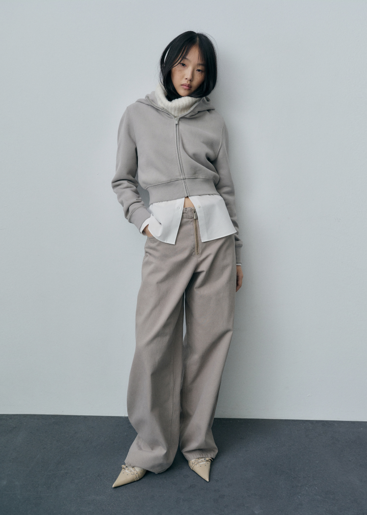 Women's clothes up to 85% off | Mango Outlet Cyprus 2026